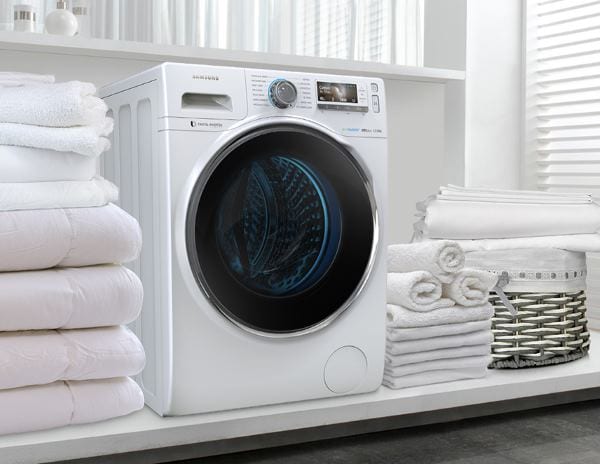 Samsung-12kg-Washing-Machine - ELKO bloggið